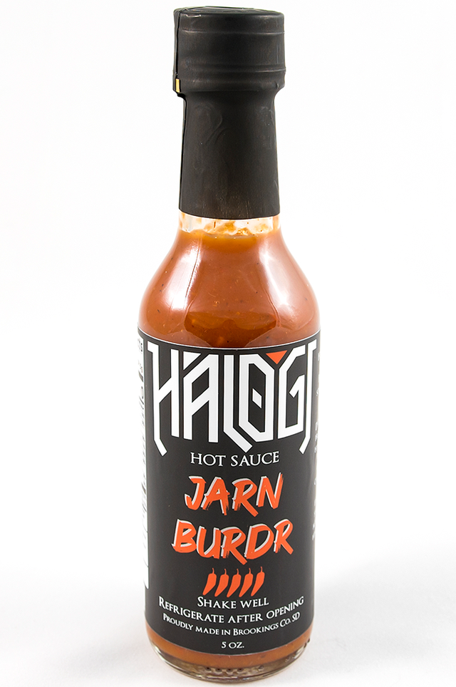 Shop All | Halogi Hot Sauce, LLC